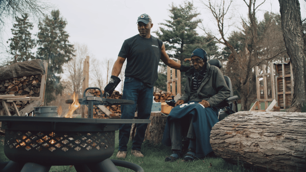 Elizabeth Dole Foundation | Caregiver Spotlight - Robert | People's ...